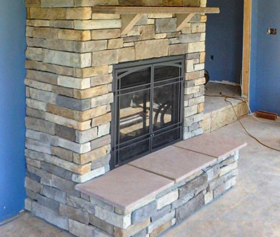 Give Your Fireplace An Upgrade | Fireplace Installs & Maintenance
