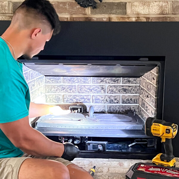 Fireplace Dimensions: A Quick Guide to Choosing the Right Fit