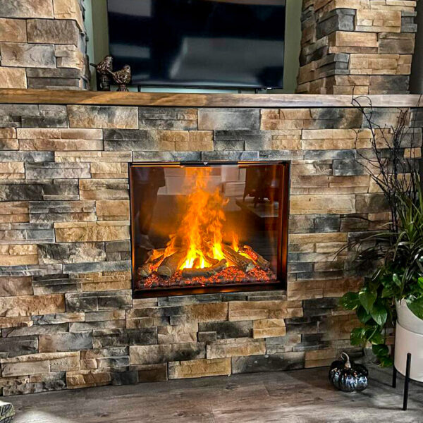 Fireplace Dimensions: A Quick Guide to Choosing the Right Fit
